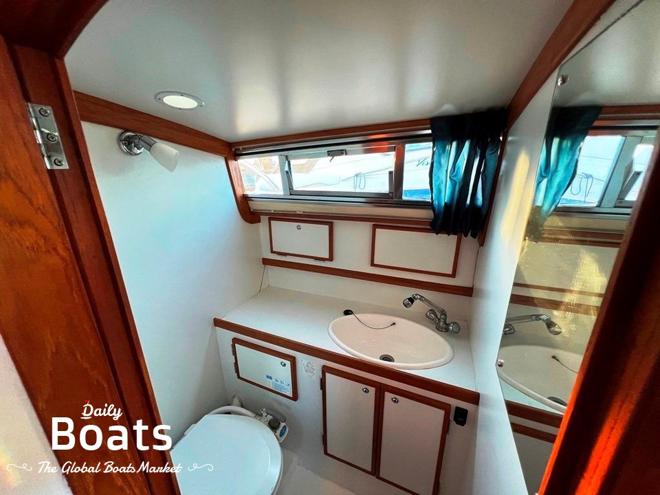 2005 Swordsman 40 for sale. View price, photos and Buy 2005 Swordsman ...