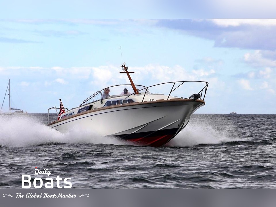 2005 Swordsman 40 for sale. View price, photos and Buy 2005 Swordsman ...