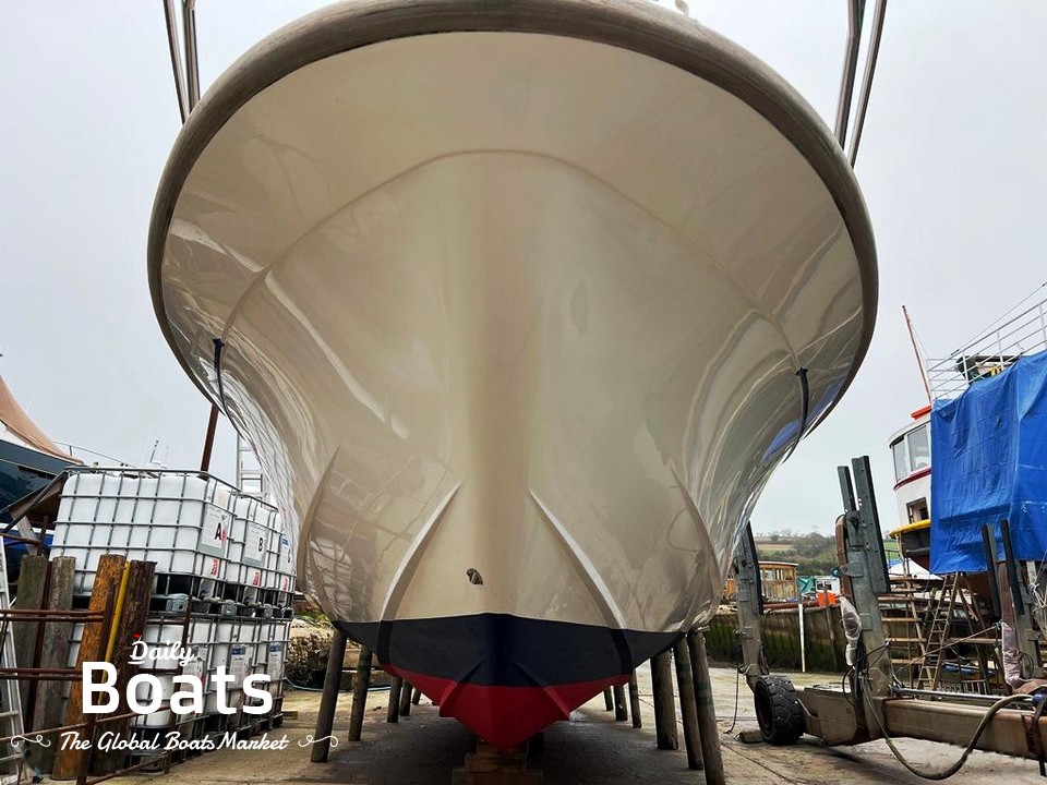 2005 Swordsman 40 for sale. View price, photos and Buy 2005 Swordsman ...