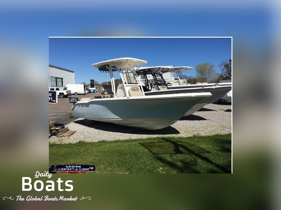 2022 Key West 219 Fs for sale. View price, photos and Buy 2022 Key West ...