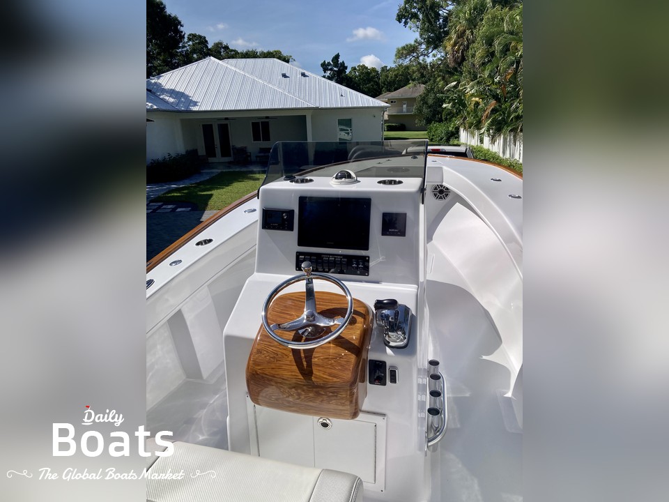 2019 Stoner Boat Works Center Console for sale. View price, photos and ...