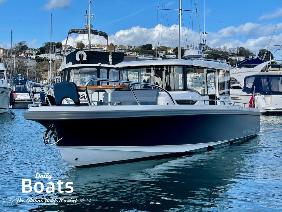 2021 Nimbus C9 for sale. View price, photos and Buy 2021 Nimbus C9 #291775