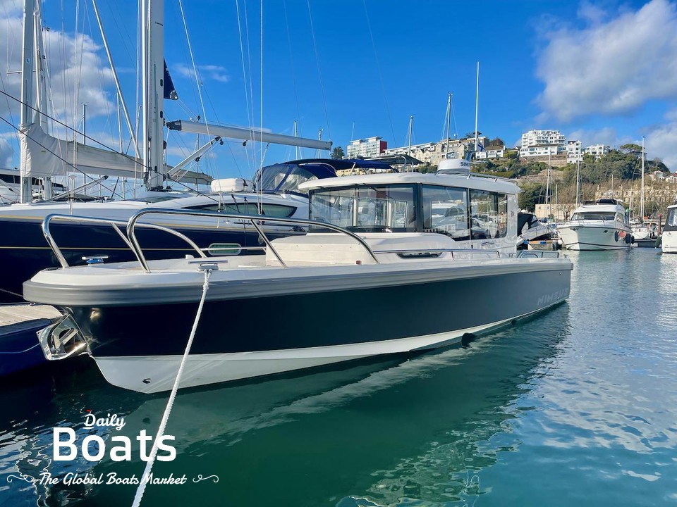 2021 Nimbus C9 for sale. View price, photos and Buy 2021 Nimbus C9 #291775