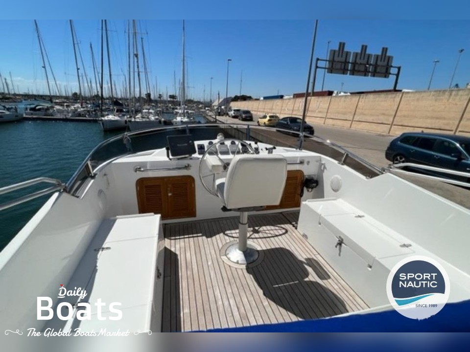 2008 Baltic Trawler 36 for sale. View price, photos and Buy 2008 Baltic ...
