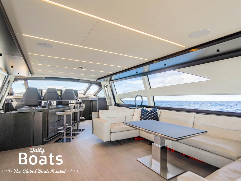 2019 Pershing 9X for sale. View price, photos and Buy 2019 Pershing 9X ...