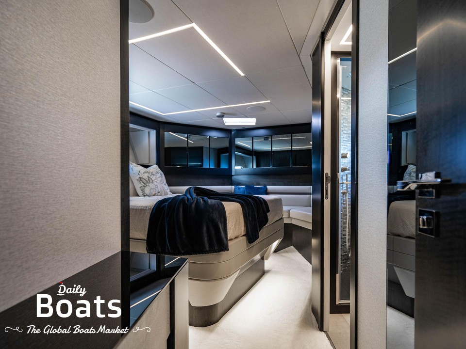 2019 Pershing 9X for sale. View price, photos and Buy 2019 Pershing 9X ...