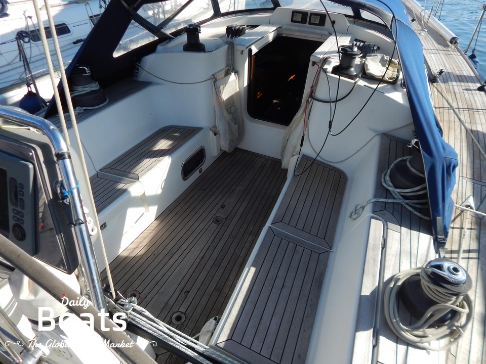 2003 X-Yachts X-46 for sale. View price, photos and Buy 2003 X-Yachts X ...