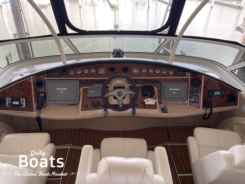 2005 Carver 46 Motor Yacht for sale. View price, photos and Buy 2005 ...