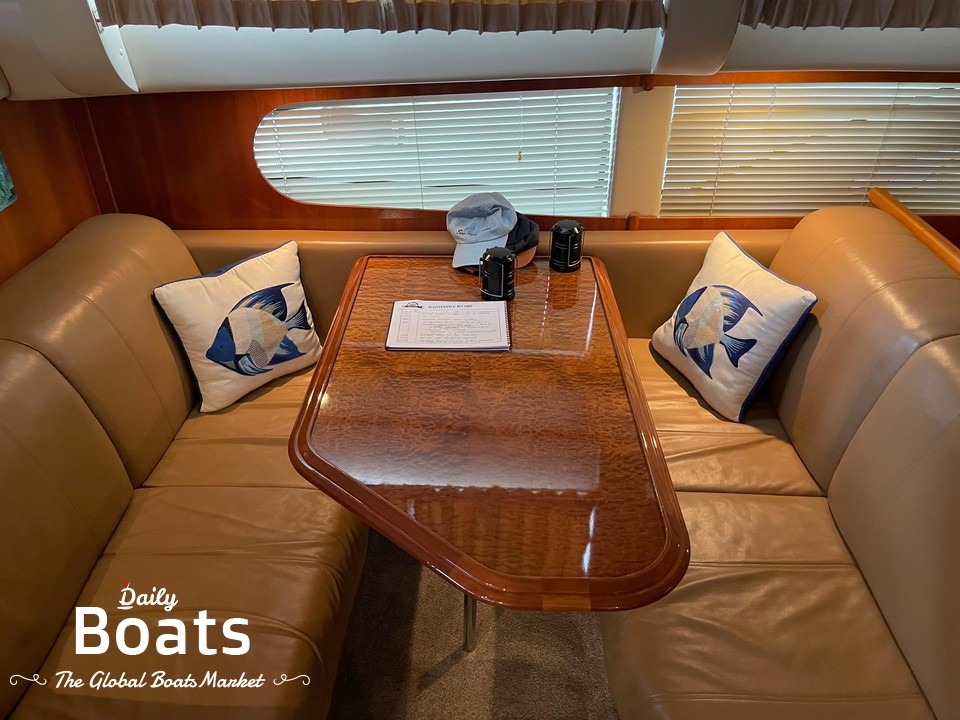 2005 Carver 46 Motor Yacht for sale. View price, photos and Buy 2005 ...