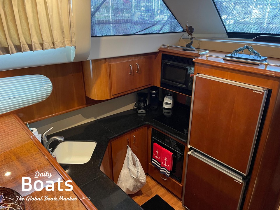 2005 Carver 46 Motor Yacht for sale. View price, photos and Buy 2005 ...