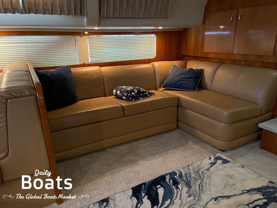 2005 Carver 46 Motor Yacht for sale. View price, photos and Buy 2005 ...