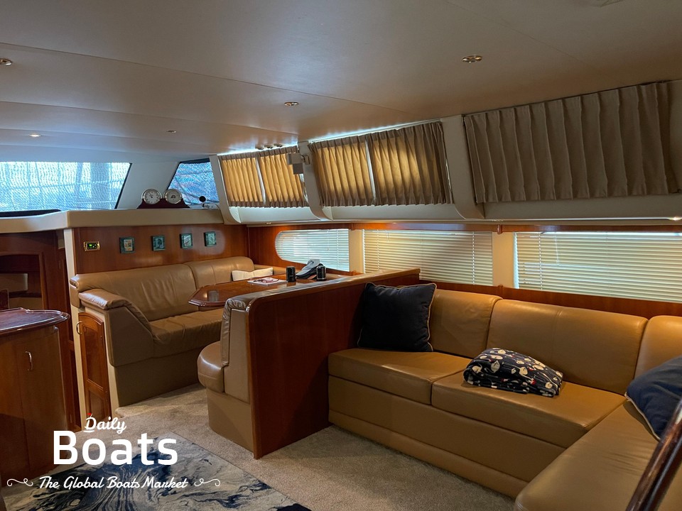 2005 Carver 46 Motor Yacht for sale. View price, photos and Buy 2005 ...