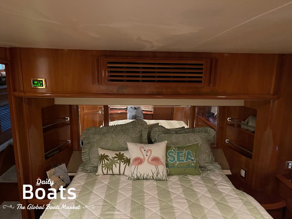 2005 Carver 46 Motor Yacht for sale. View price, photos and Buy 2005 ...