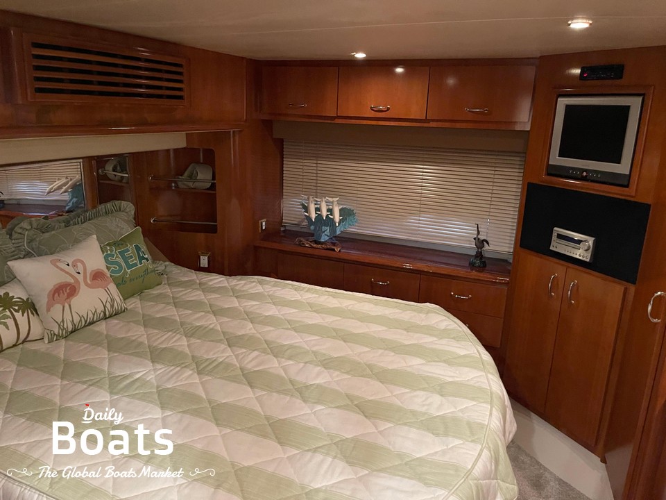 2005 Carver 46 Motor Yacht for sale. View price, photos and Buy 2005 ...