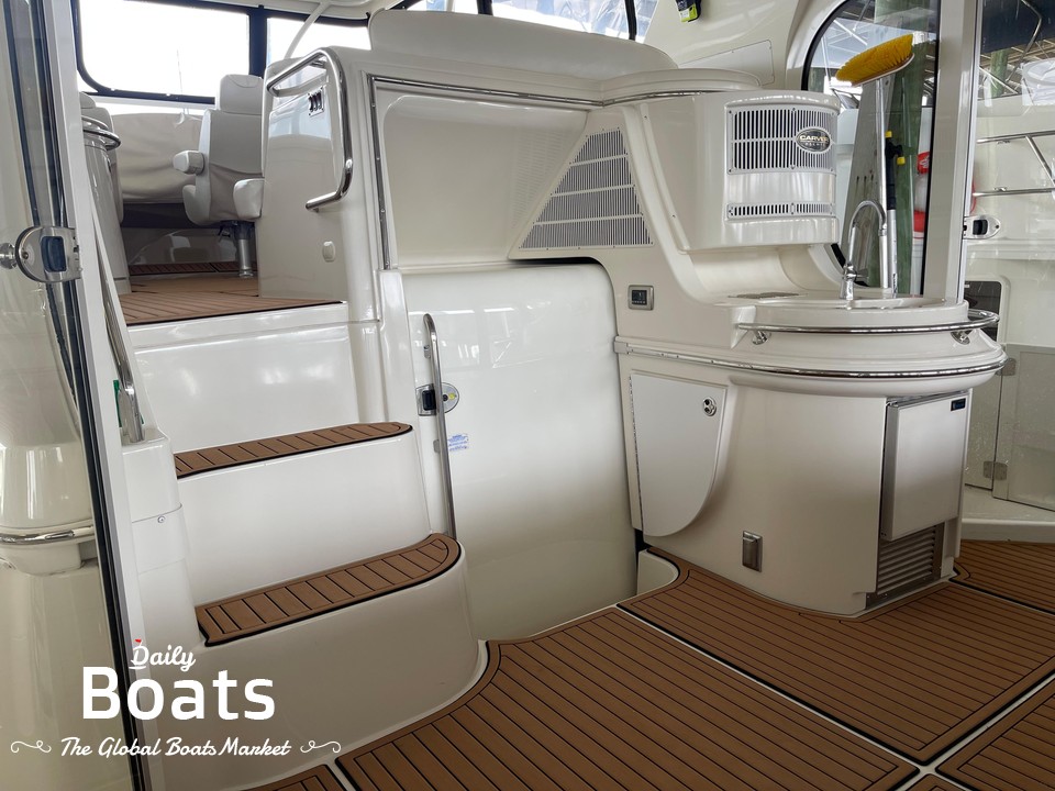 2005 Carver 46 Motor Yacht for sale. View price, photos and Buy 2005 ...