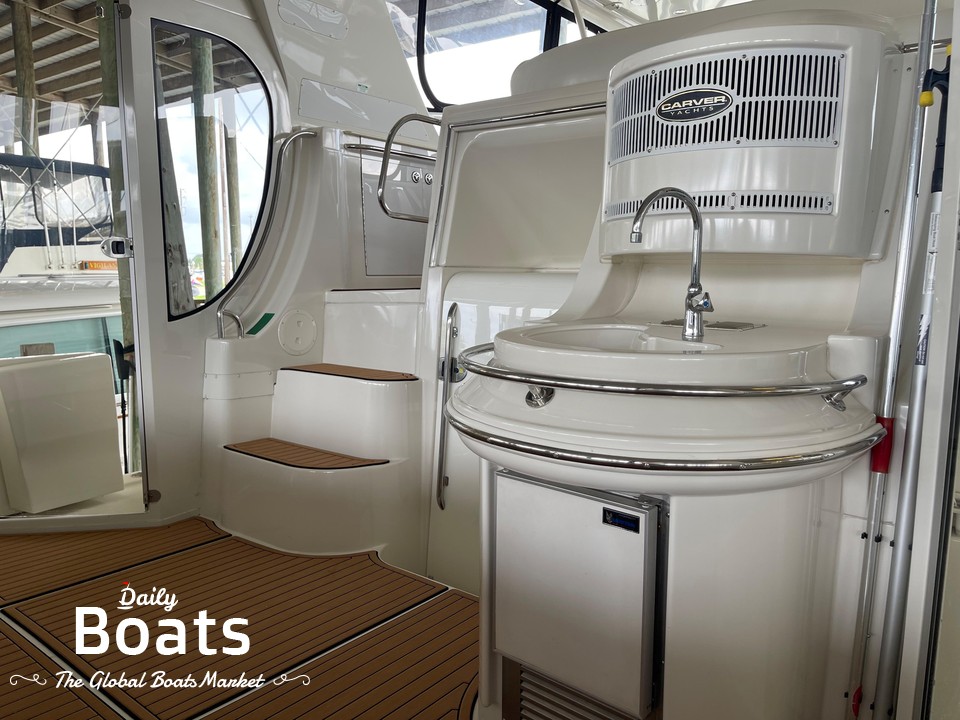 2005 Carver 46 Motor Yacht for sale. View price, photos and Buy 2005 ...