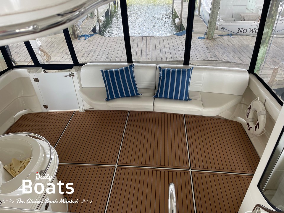 2005 Carver 46 Motor Yacht for sale. View price, photos and Buy 2005 ...