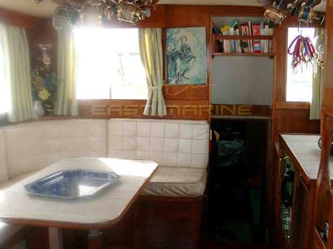 1976 Grand Banks 42 Classic for sale. View price, photos and Buy 1976 ...