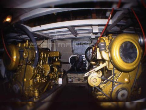 1976 Grand Banks 42 Classic for sale. View price, photos and Buy 1976 ...