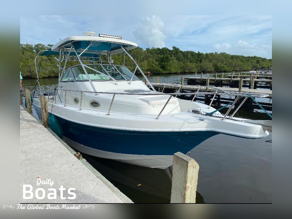 1994 Pro-Line 30 Express for sale. View price, photos and Buy 1994 Pro ...