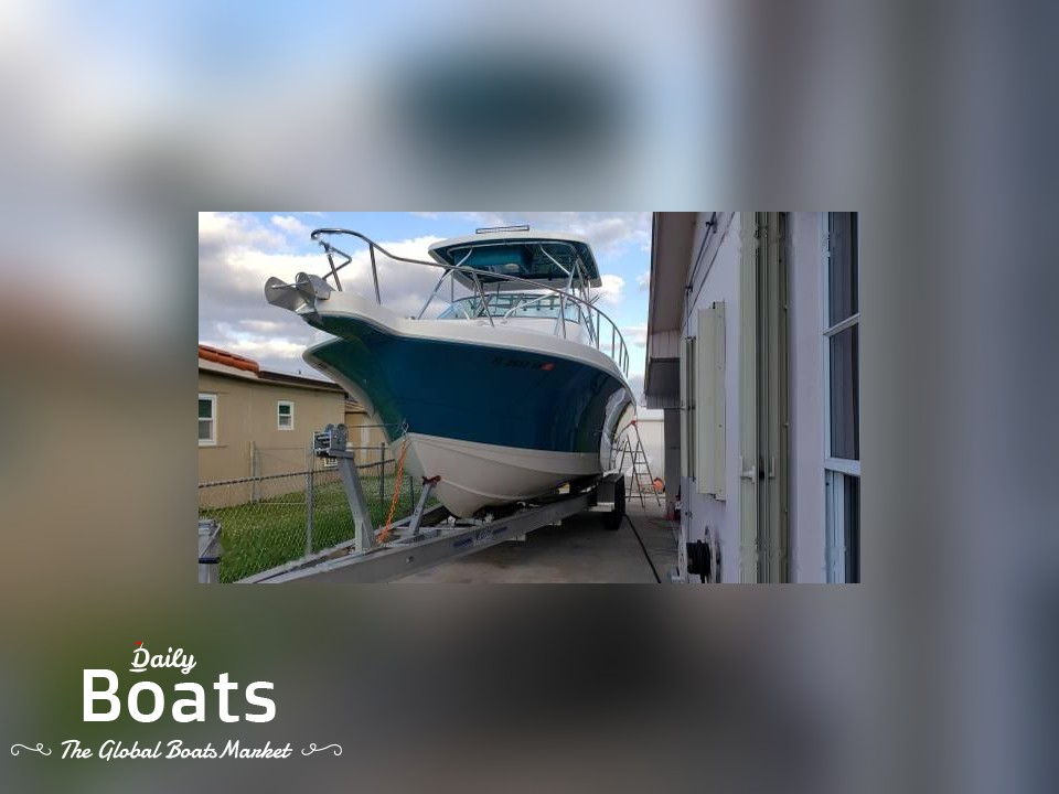 1994 Pro-Line 30 Express for sale. View price, photos and Buy 1994 Pro ...