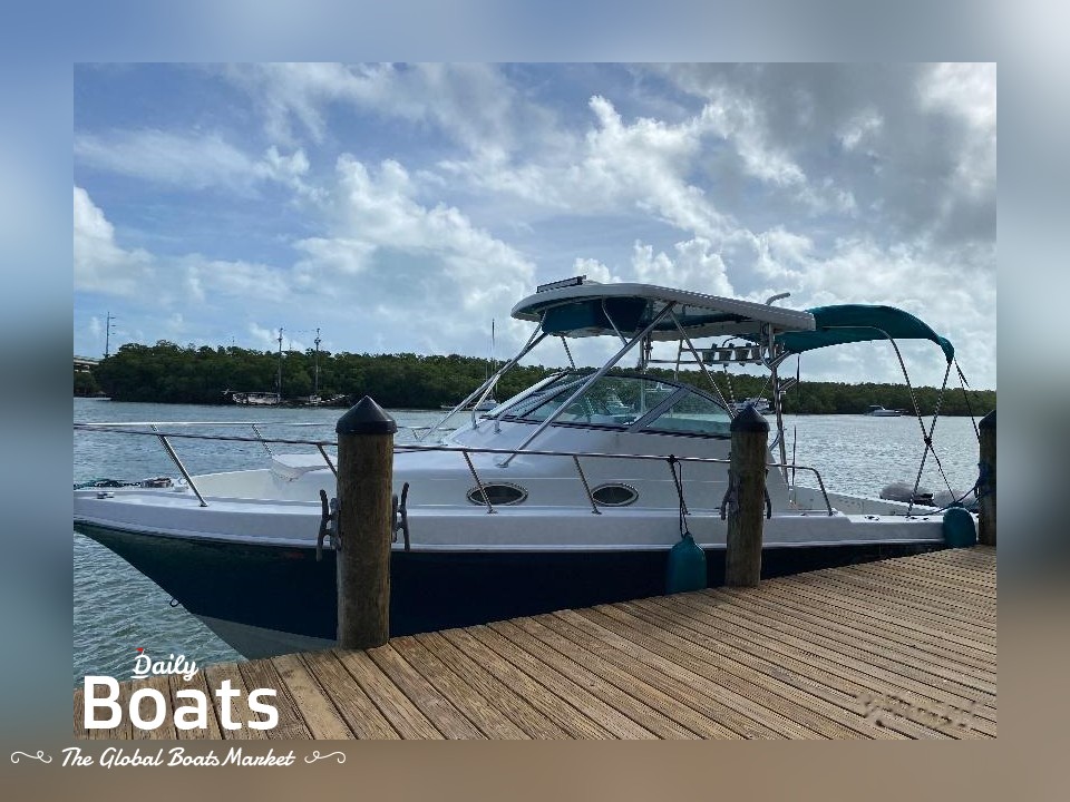 1994 Pro-Line 30 Express for sale. View price, photos and Buy 1994 Pro ...