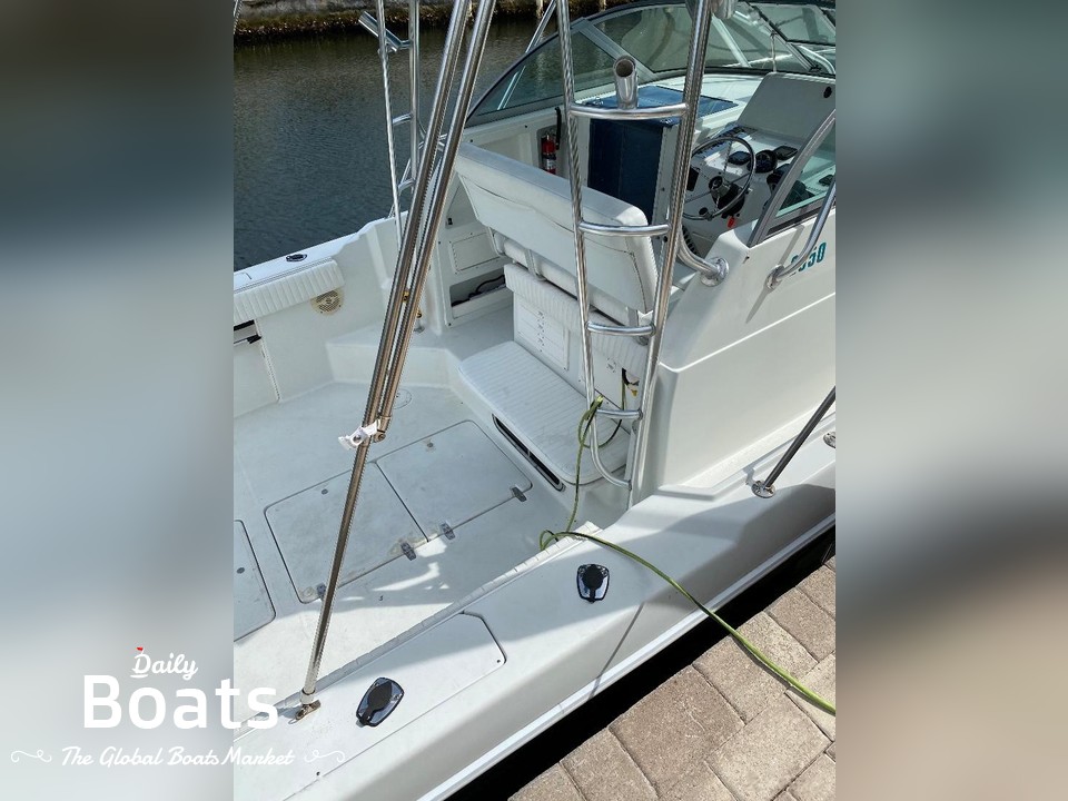 1994 Pro-Line 30 Express for sale. View price, photos and Buy 1994 Pro ...