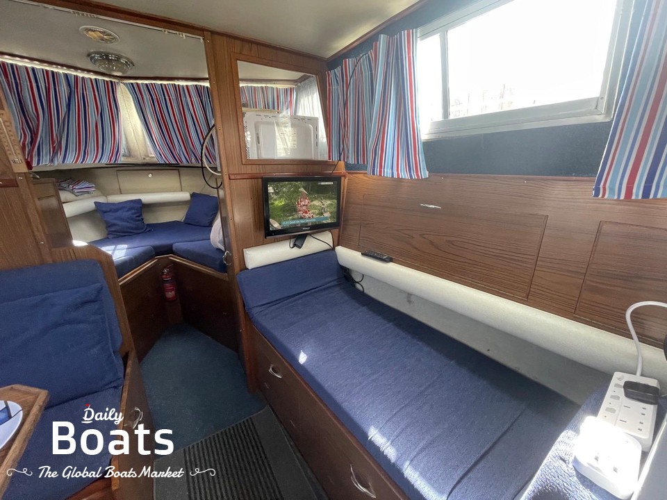 1973 Princess 32 for sale. View price, photos and Buy 1973 Princess 32 ...