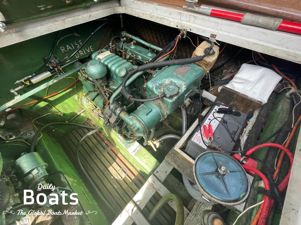 1973 Princess 32 for sale. View price, photos and Buy 1973 Princess 32 ...