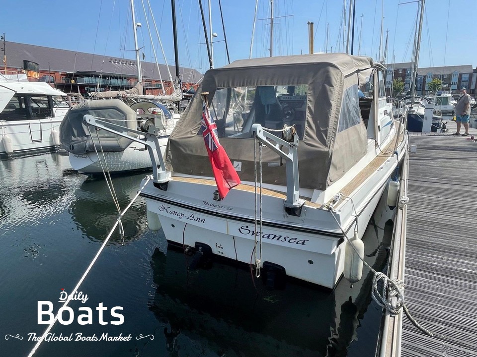 1973 Princess 32 for sale. View price, photos and Buy 1973 Princess 32 ...