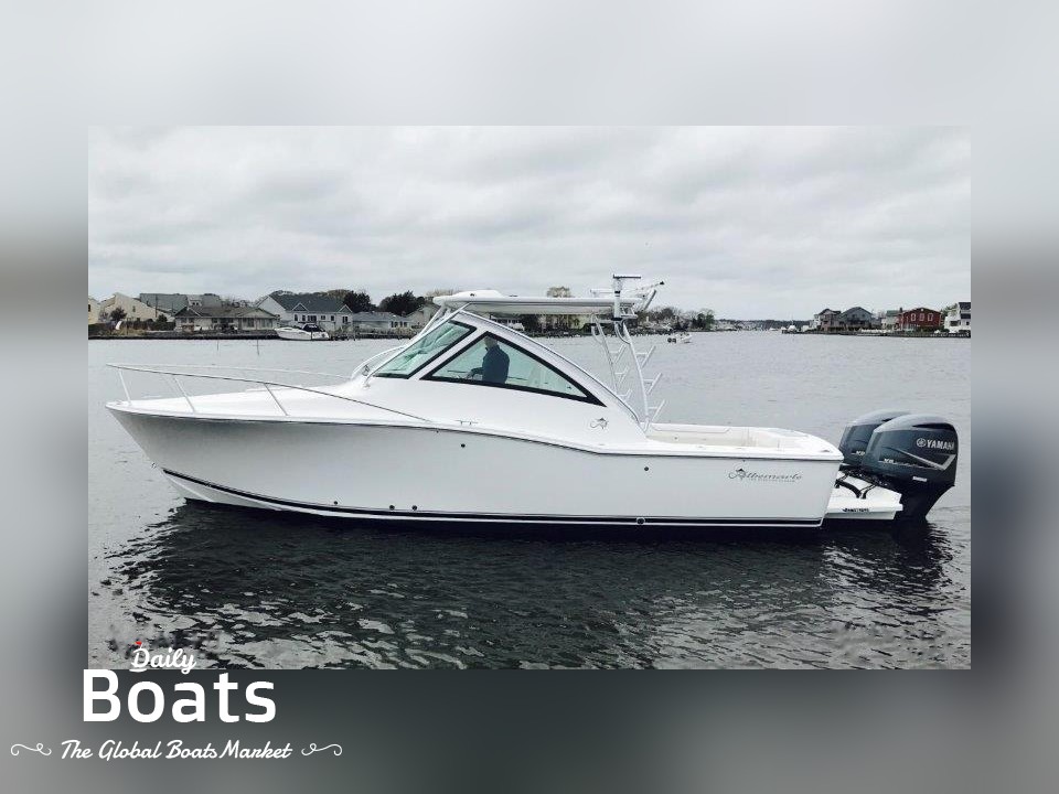 2017 Albemarle 29 Express for sale. View price, photos and Buy 2017 ...