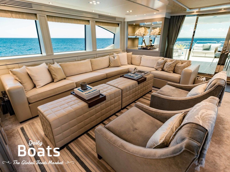 2012 Sunseeker 40M Yacht for sale. View price, photos and Buy 2012 ...