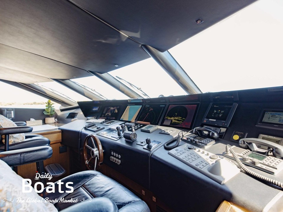 2012 Sunseeker 40M Yacht for sale. View price, photos and Buy 2012 ...