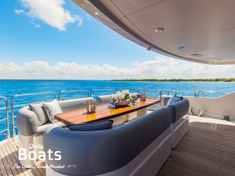 2012 Sunseeker 40M Yacht for sale. View price, photos and Buy 2012 ...