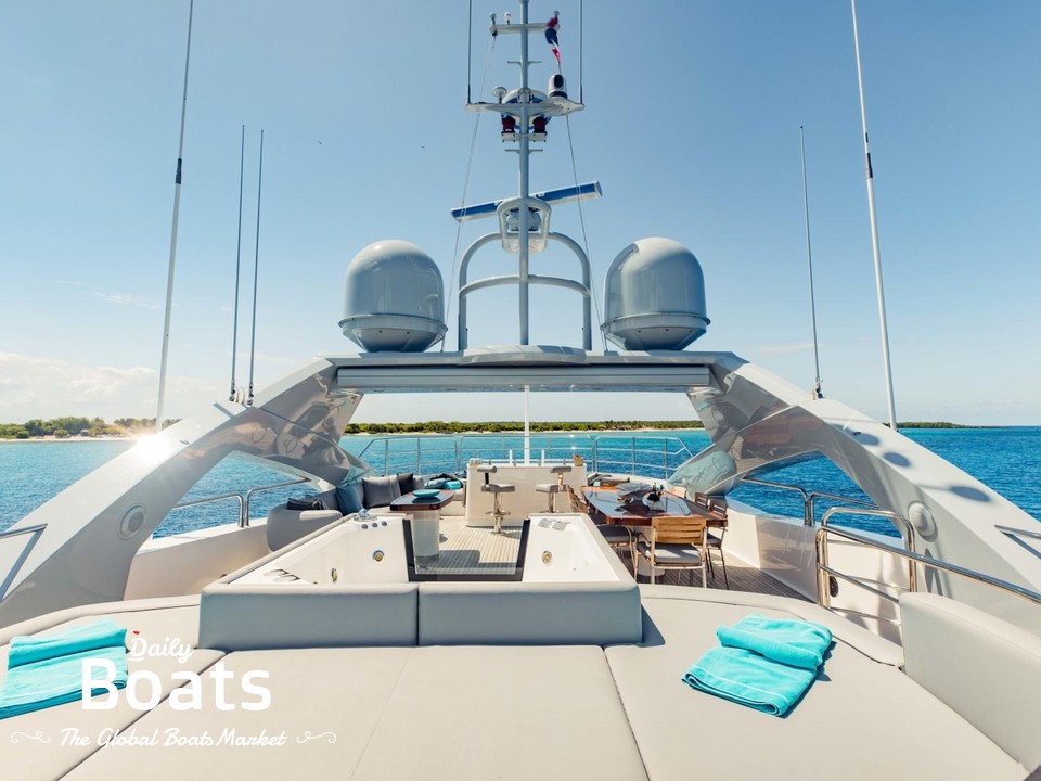 2012 Sunseeker 40M Yacht for sale. View price, photos and Buy 2012 ...