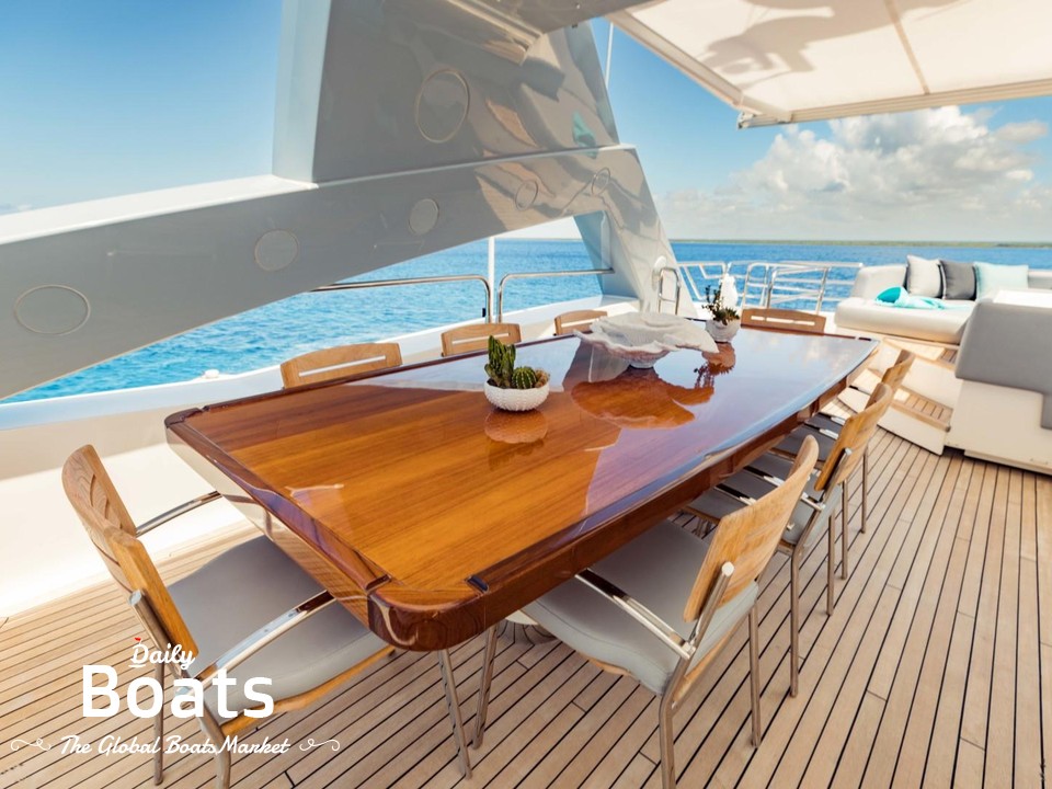 2012 Sunseeker 40M Yacht for sale. View price, photos and Buy 2012 ...