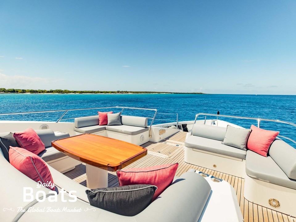 2012 Sunseeker 40M Yacht for sale. View price, photos and Buy 2012 ...