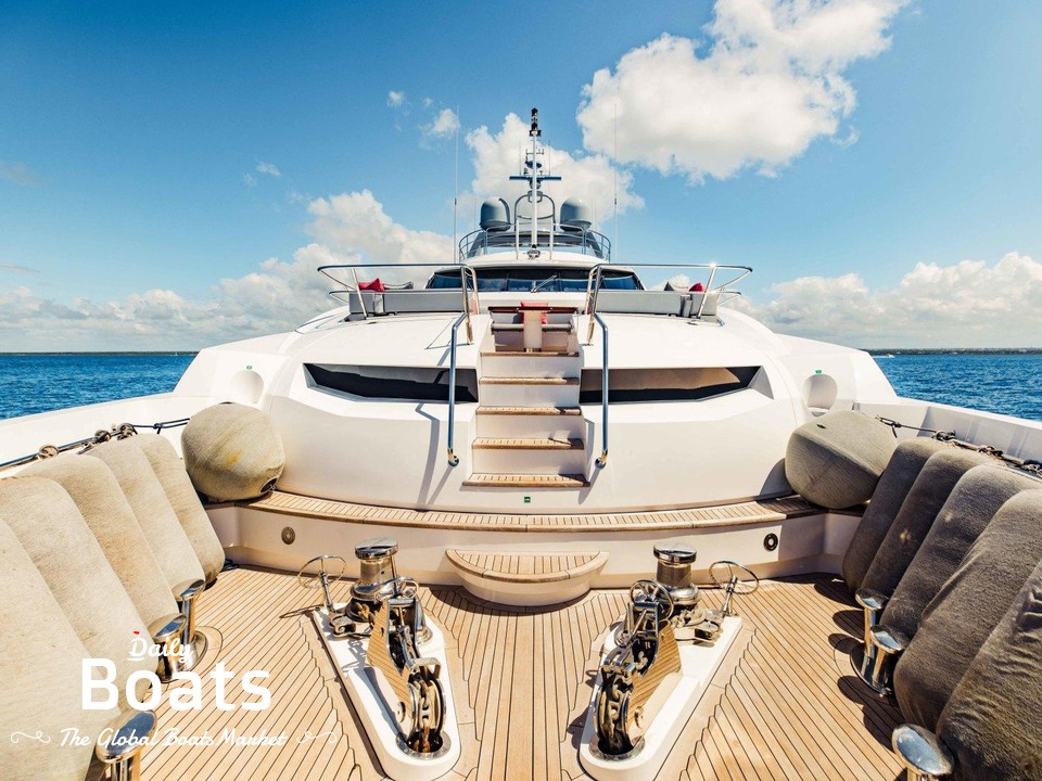 2012 Sunseeker 40M Yacht for sale. View price, photos and Buy 2012 ...