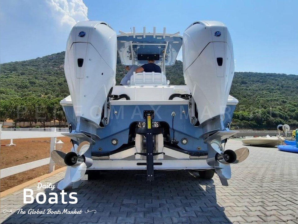 2021 Sea Cat 260 Hybrid Catamaran for sale. View price, photos and Buy ...