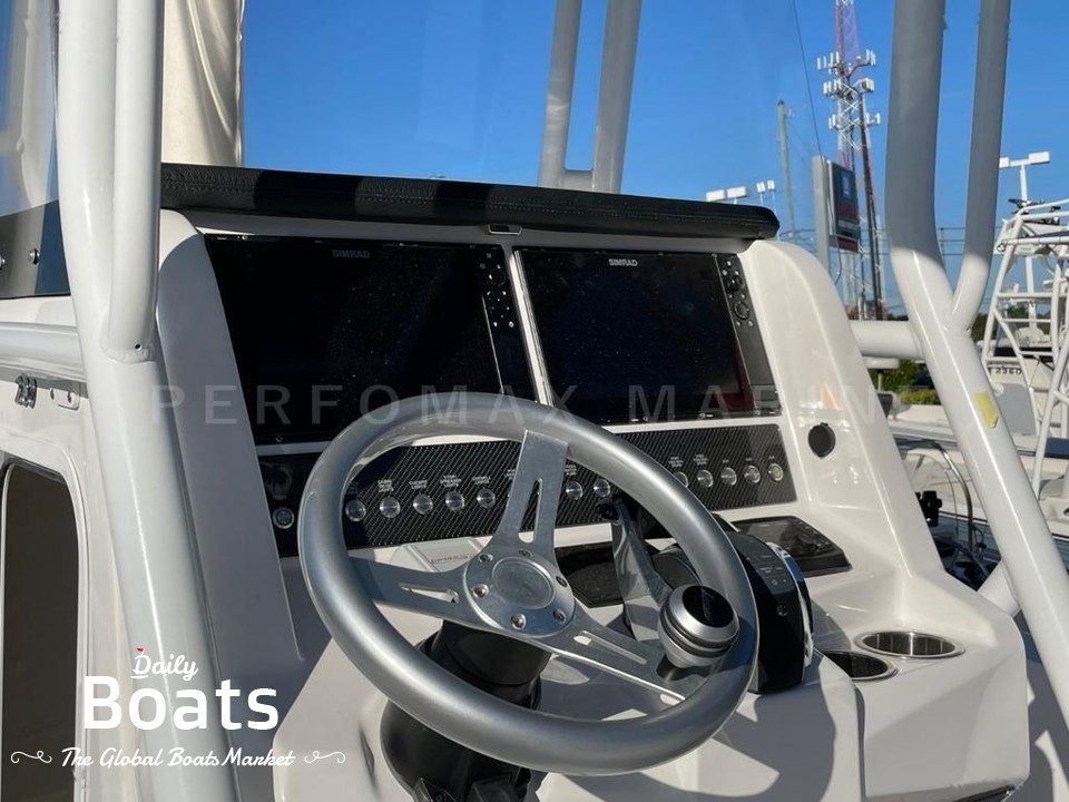 2021 Sea Cat 260 Hybrid Catamaran for sale. View price, photos and Buy ...