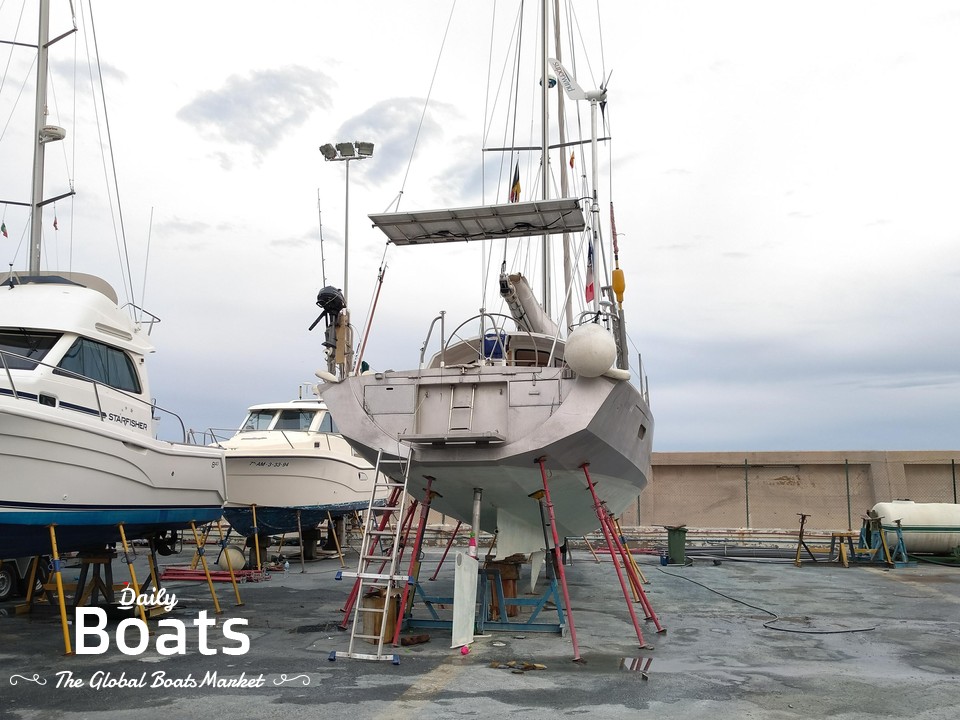 2013 Boreal 44 à vendre. Voir le prix, les photos et Acheter 2013 ...