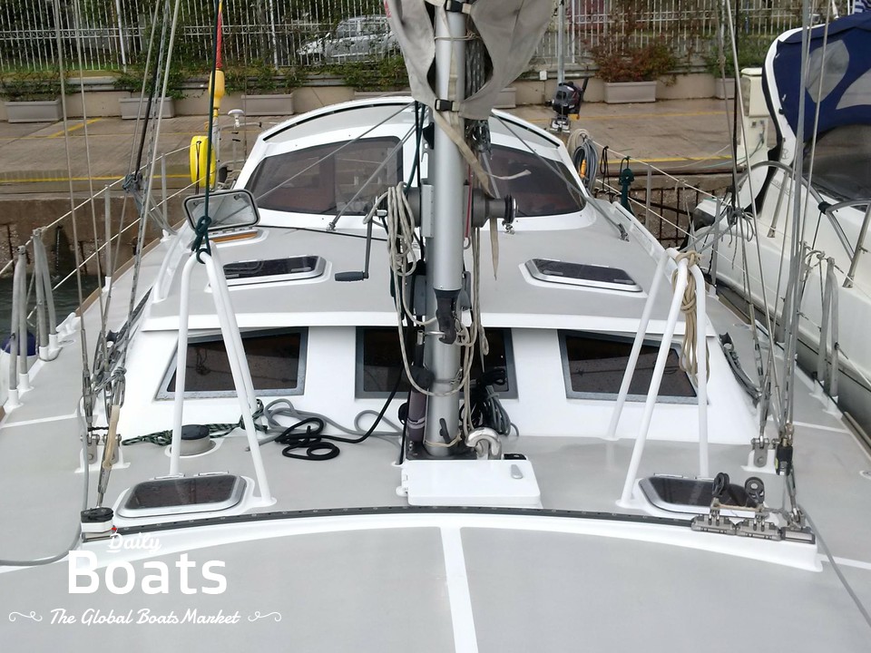 2013 Boreal 44 for sale. View price, photos and Buy 2013 Boreal 44 #291836