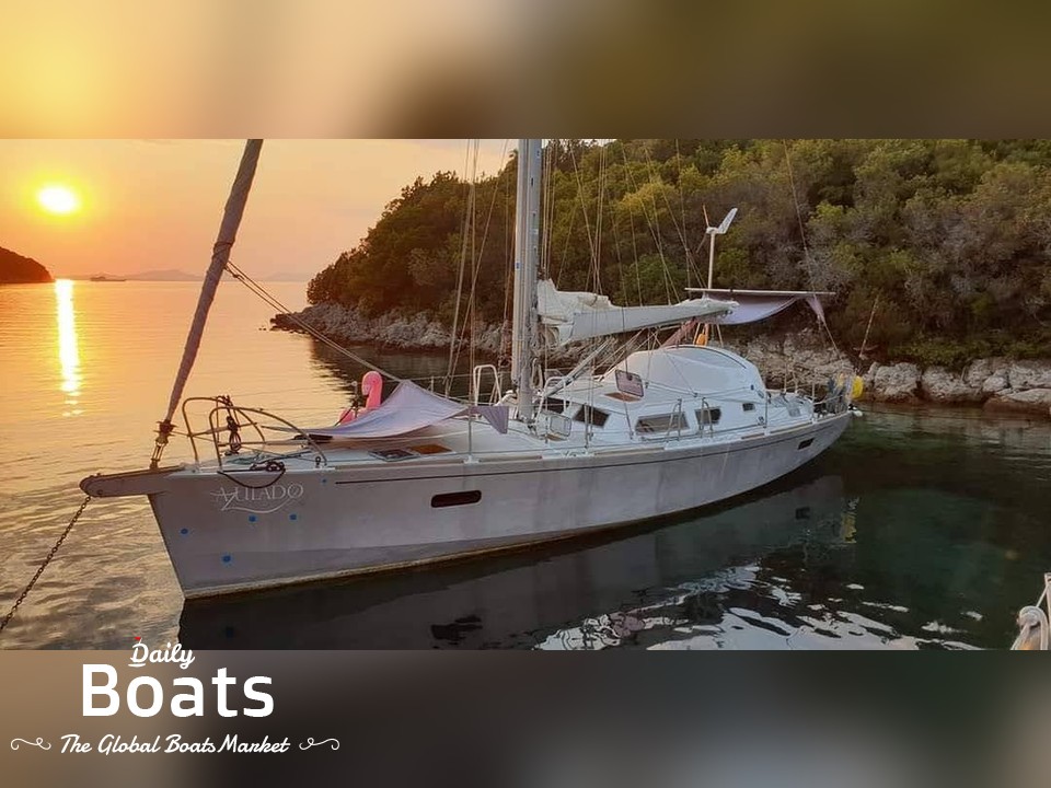 2013 Boreal 44 for sale. View price, photos and Buy 2013 Boreal 44 #291836