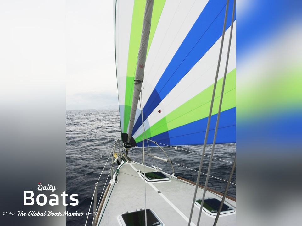 2013 Boreal 44 for sale. View price, photos and Buy 2013 Boreal 44 #291836