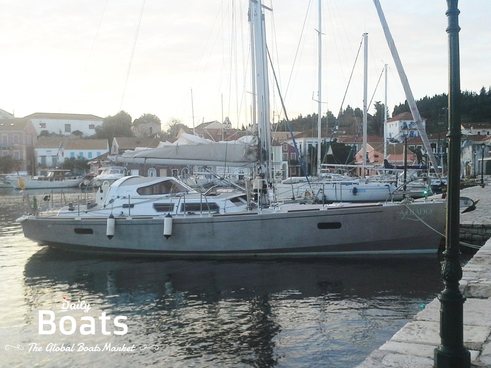 2013 Boreal 44 à vendre. Voir le prix, les photos et Acheter 2013 ...