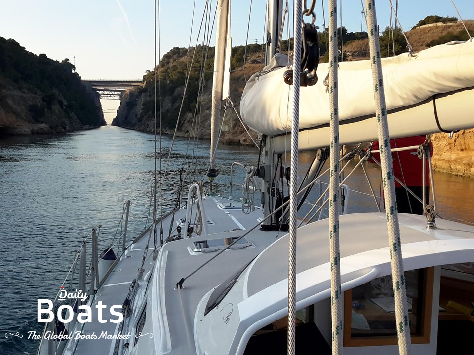 2013 Boreal 44 à vendre. Voir le prix, les photos et Acheter 2013 ...