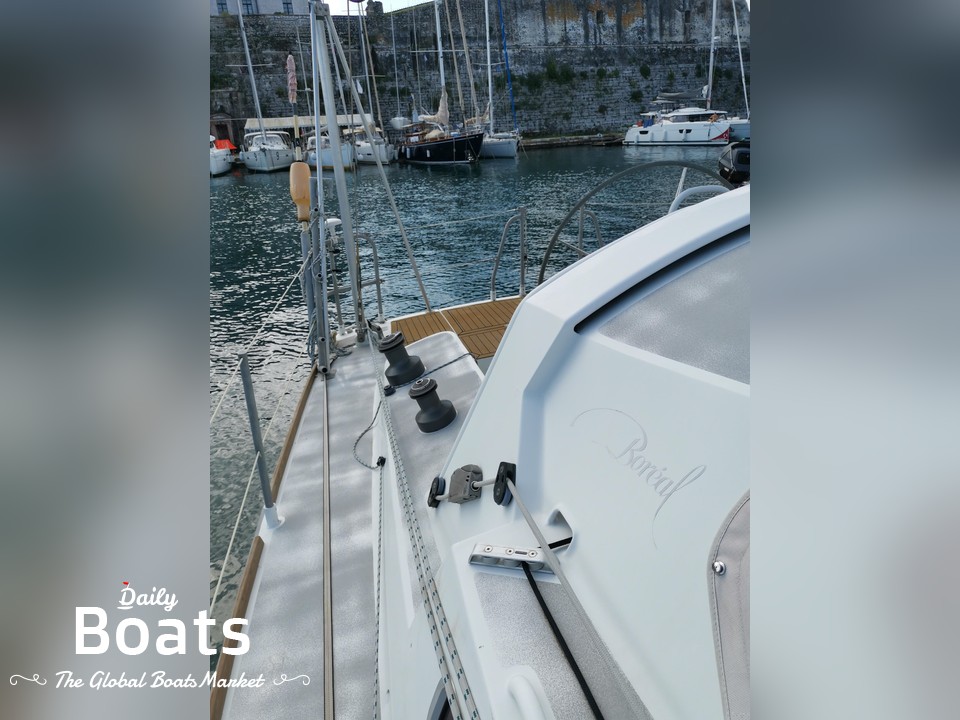 2013 Boreal 44 for sale. View price, photos and Buy 2013 Boreal 44 #291836