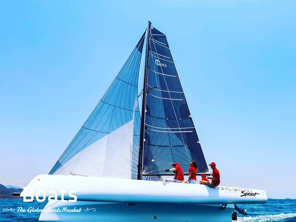 Corsair 880 for sale. View price, photos and Buy Corsair 880 #291837