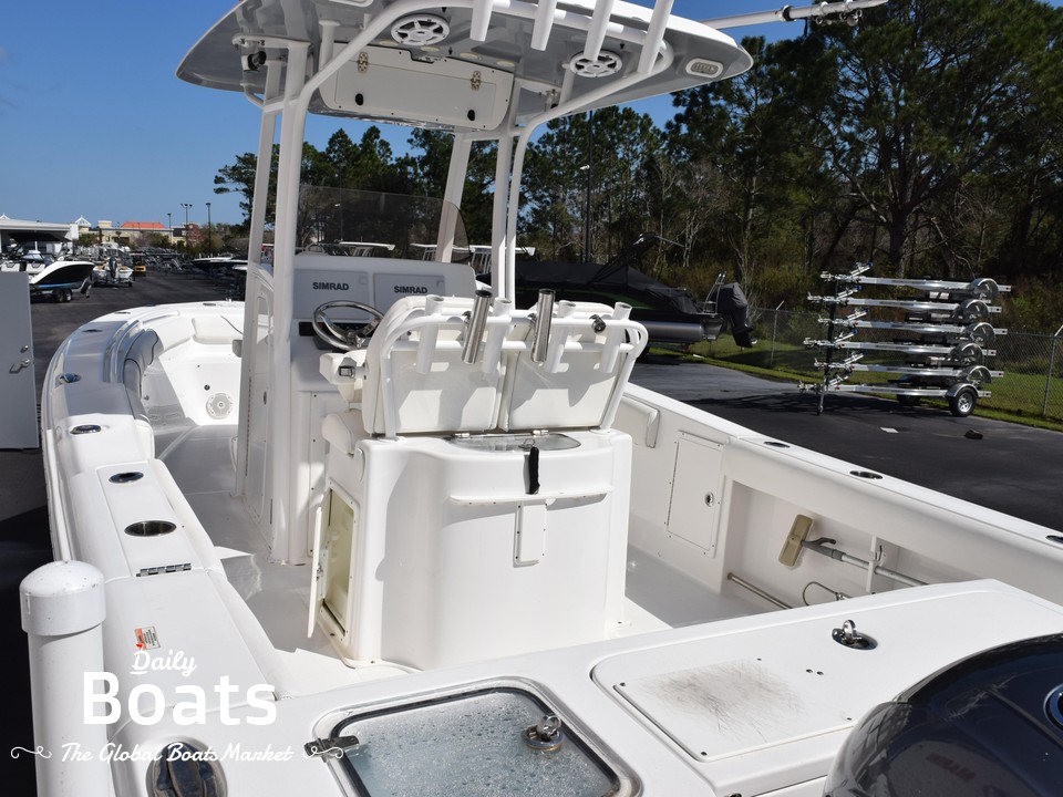 2016 Sea Hunt Gamefish 27 for sale. View price, photos and Buy 2016 Sea ...