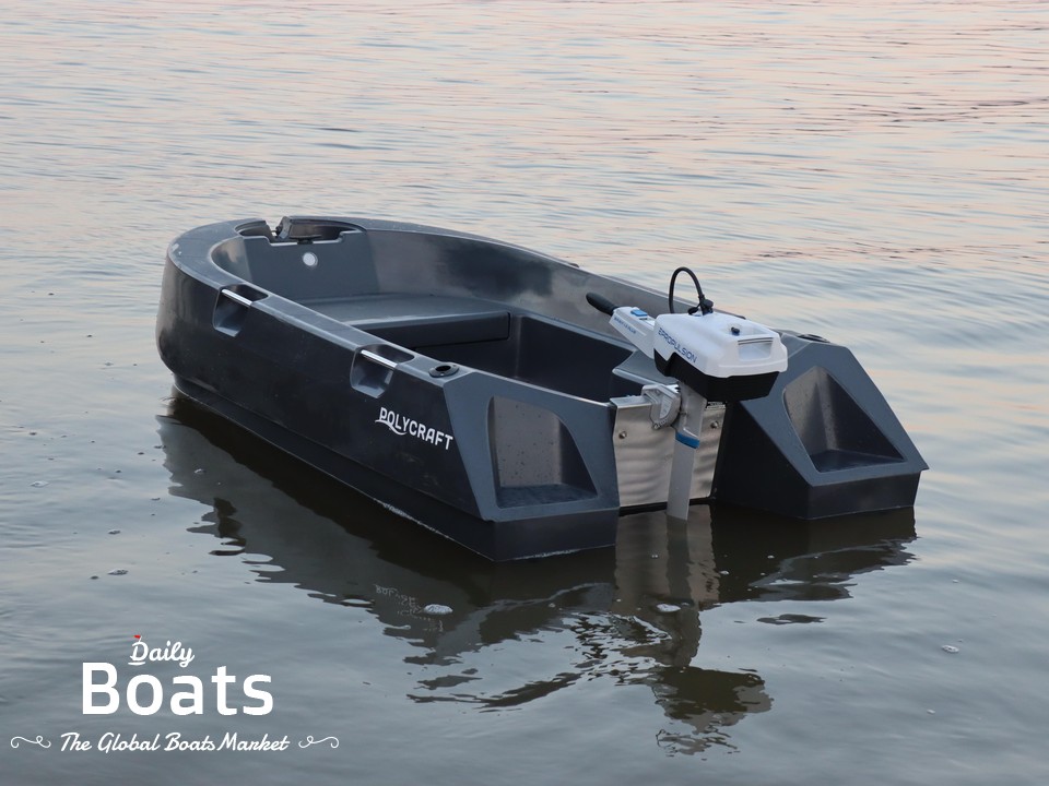 2022 Polycraft 300 Tuffy for sale. View price, photos and Buy 2022 ...